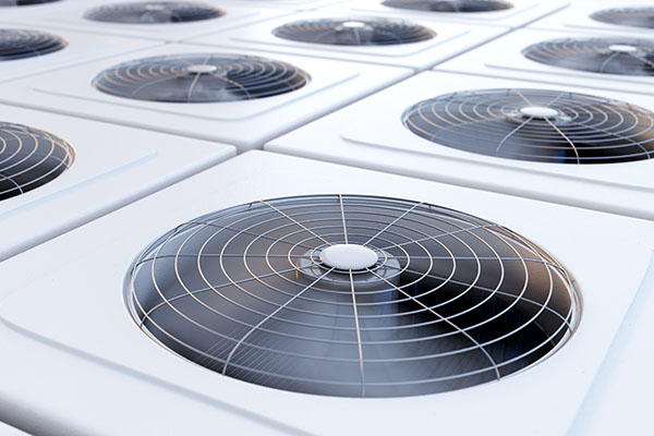 HVAC | Basra Heating & Air Conditioning Inc. | Tracy, CA | Indoor Air ...